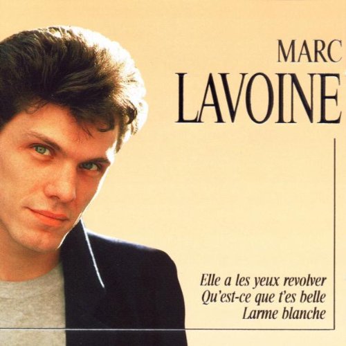 Marc Lavoine: Marc Lavoine: Amazon.fr: CD et Vinyles}