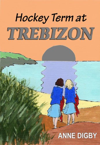 Amazon.com: Hockey Term at Trebizon eBook : Digby, Anne: Kindle Store