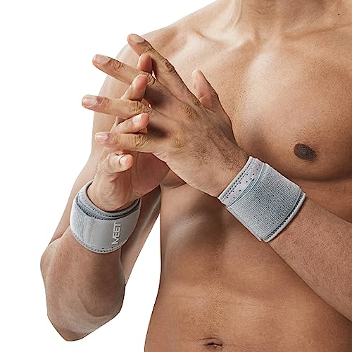 10 Best Wrist Braces for Pickleball Players – Support and Stability for ...