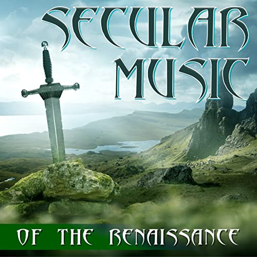 Spiele Secular Music of the Renaissance: Tavern Banquet Songs, Medieval ...