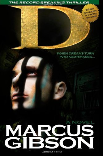 D: Amazon.co.uk: Gibson, Marcus, Gibson, Marcus: 9781466401013: Books