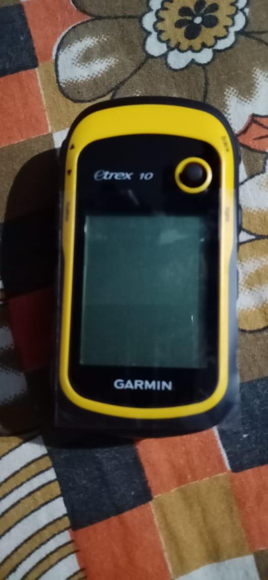 Garmin GPS etrex10 : Amazon.in: Electronics