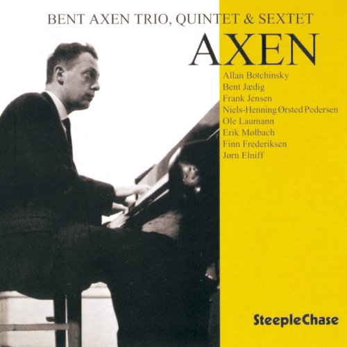 BENT AXEN - AXEN(ltd.release) - Amazon.com Music