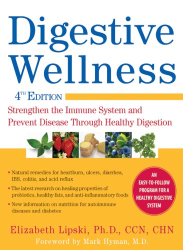 Digestive Wellness: Strengthen the Immune System and Prevent Disease ...