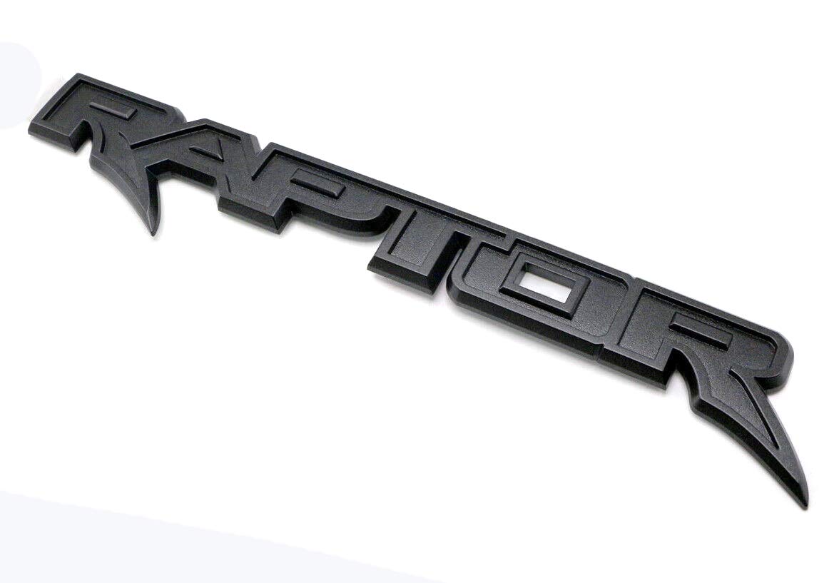 Ford F150 Raptor Logo Ford F 150 – Použité | Osobní Vůz