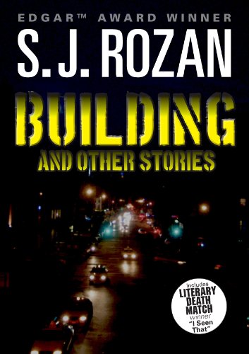 Amazon.com: BUILDING and Other Stories (SJ Rozan's short stories Book 1) eBook : Rozan, SJ: Books