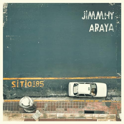 Play Sitio 185 by Jimmhy Araya on Amazon Music