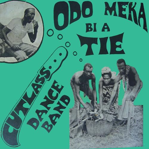 Play Odo Meka Bi A Tie by Cutlass Dance Band on Amazon Music
