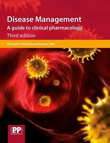 Disease Management: A Guide to Clinical Pharmacology: 9780857112095 ...
