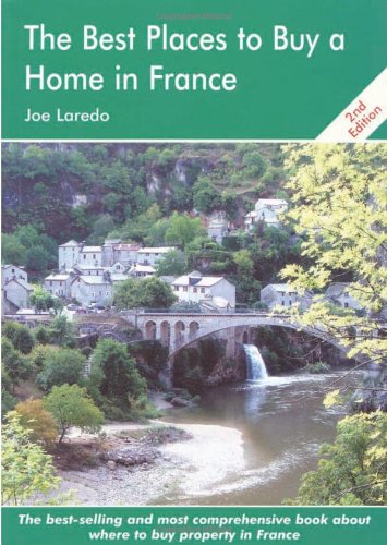 The Best Places to Buy a Home in France (Best Places to Buy S.): Amazon ...