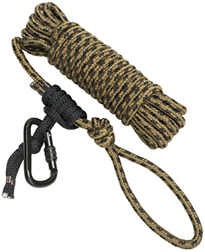 Top 10 Best Tree Stand Safety Rope : Reviews & Buying Guide - Katynel