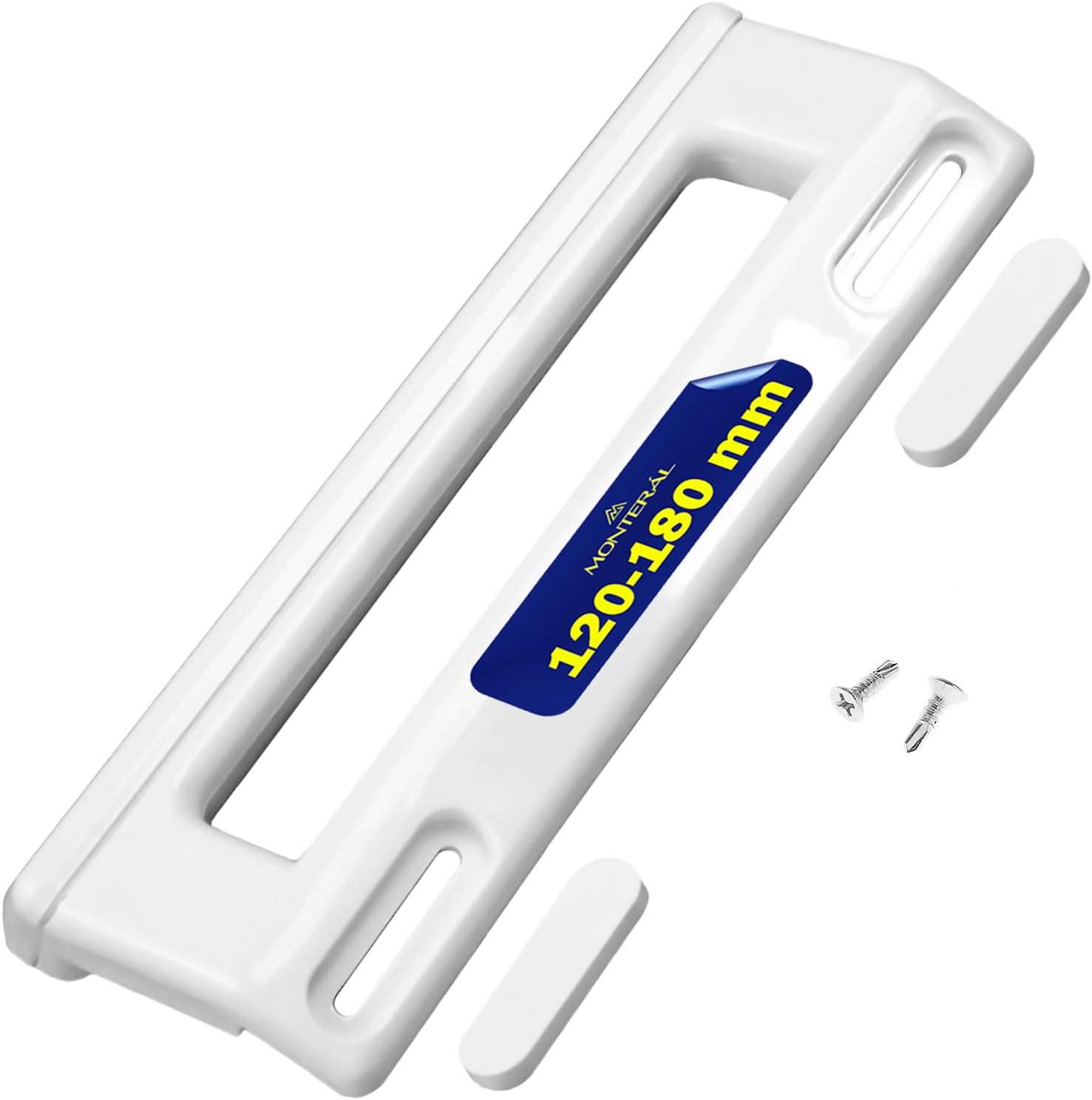 DL-pro Poignée de porte universelle pour réfrigérateur Distance de ...