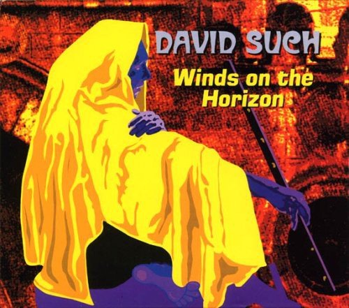 Winds on the Horizon: David Such: Amazon.in: Music}