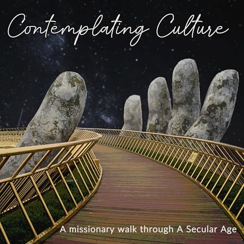 Amazon.com: Contemplating Culture: A Missionary Walk Through A Secular ...