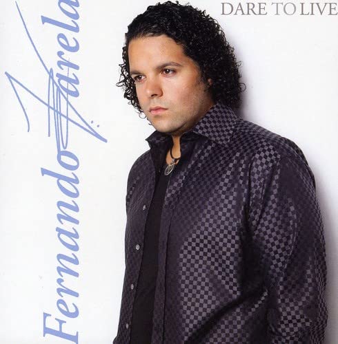 Fernando Varela - Dare to Live - Amazon.com Music