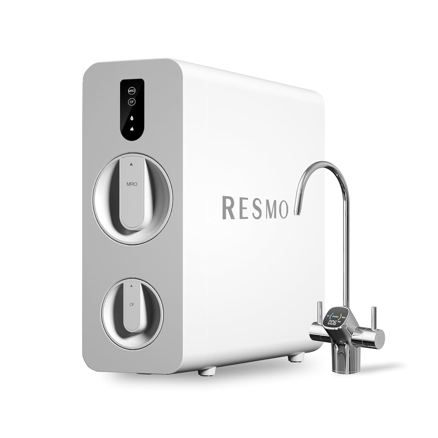 RESMO RS4800reverse osmosis system: Amazon.com: Tools & Home Improvement