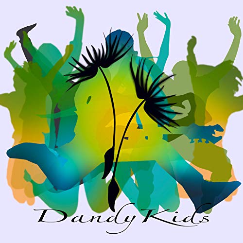 Amazon.com: DandyKids, Vol. 2 : Dandyland: Digital Music