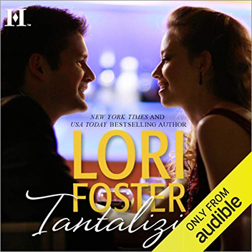 Amazon.com: Tantalizing (Audible Audio Edition): Lori Foster, Felicity ...