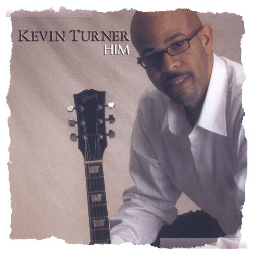 Play HIM by Kevin Turner on Amazon Music
