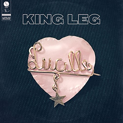 Play Lucille by King Leg on Amazon Music