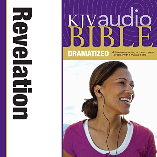 Amazon.com: Dramatized Audio Bible - New King James Version, NKJV: New ...