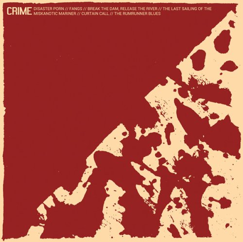Amazon.com: Crime & Compass: CDs & Vinyl