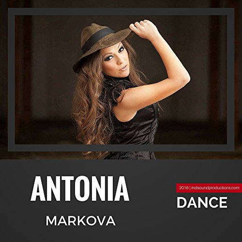 Play Dance by Antonia Markova on Amazon Music
