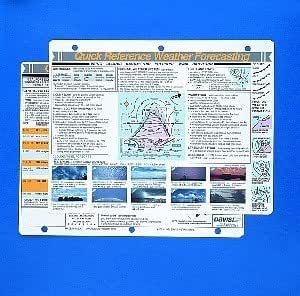 Amazon.com: Davis 131 Weather Forecasting Card