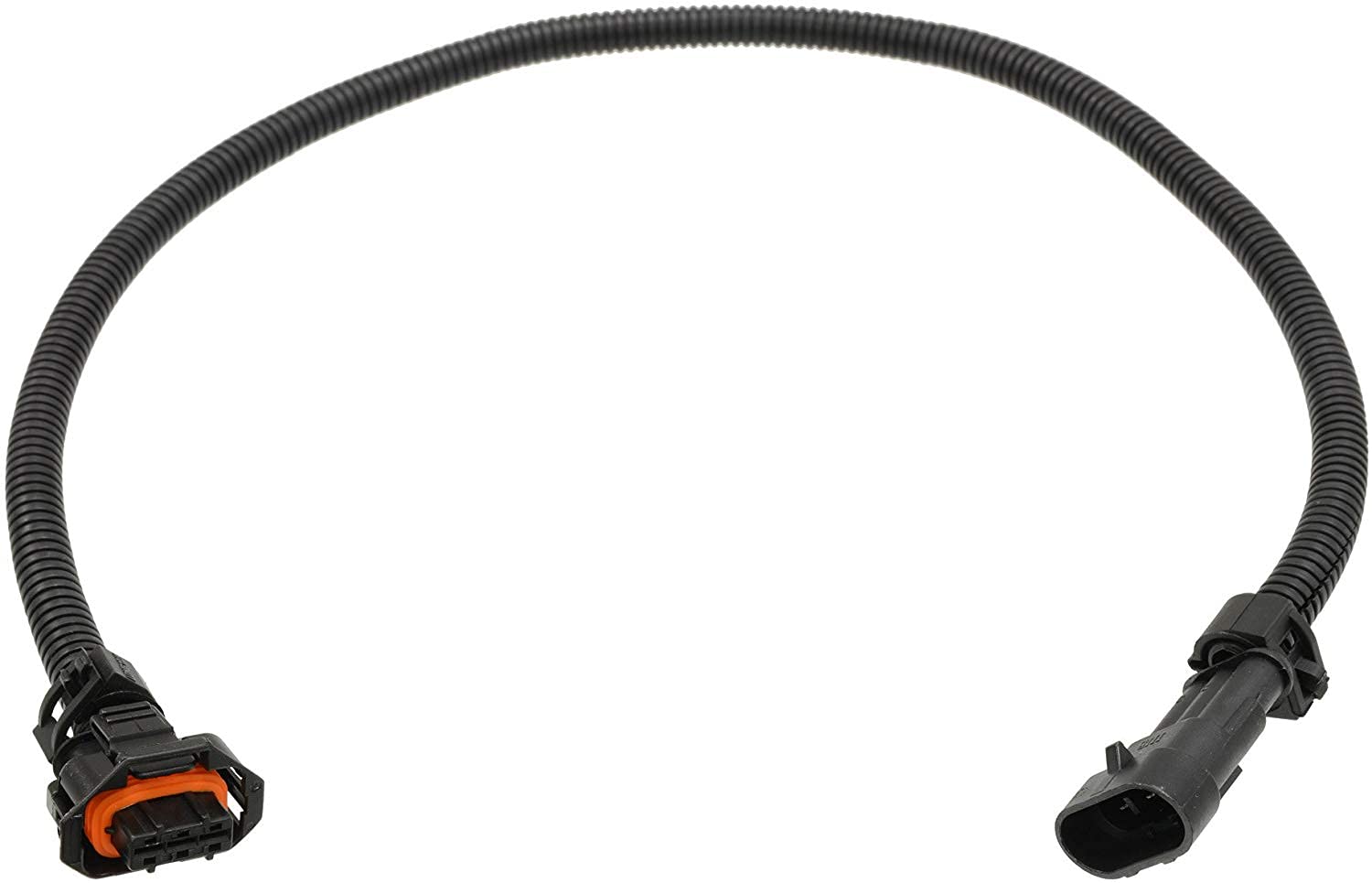 Michigan Motorsports MAP Sensor Adapter Harness 24" inch Connects GM ...