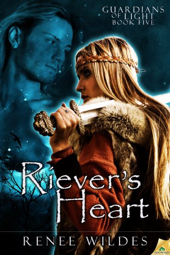 Publication: Riever's Heart