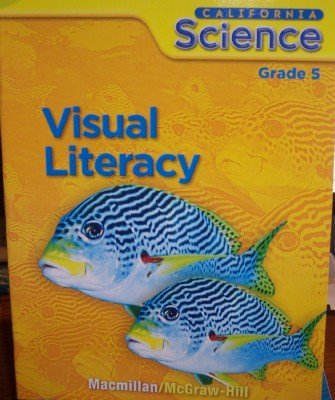 Amazon.com: California Science, Visual Literacy (Grade 5 ...