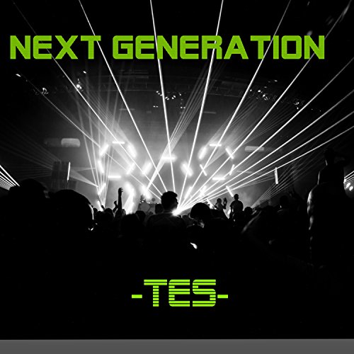 Amazon.com: Next Generation : -TES-: Digital Music