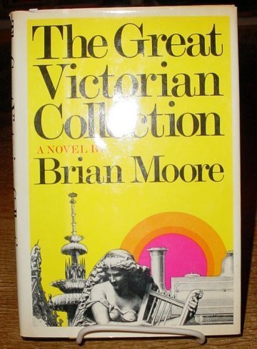 Amazon.com: Great Victorian Collection: 9780771064333: Moore, Brian: Books