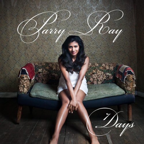 Play 7 Days by Parry Ray on Amazon Music