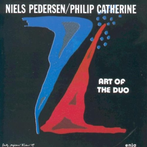 Amazon.com: Art of the Duo : Philip Catherine & Niels Pedersen: Digital ...