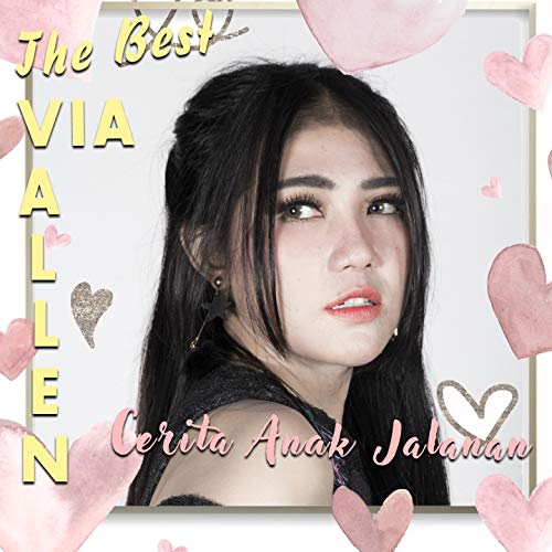 Cerita Anak Jalanan by Via Vallen on Amazon Music - Amazon.com