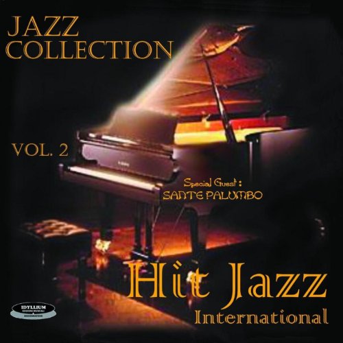 Amazon.com: Jazz Collection Vol. 2 : VARIOUS ARTISTS: Digital Music