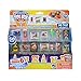 Amazon.com: World's Smallest Micro Toy Box Series 1 Mini Collectibles ...