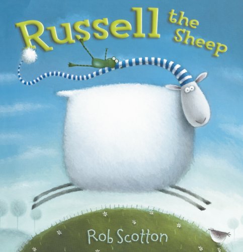 Russell The Sheep (Turtleback School & Library Binding Edition ...
