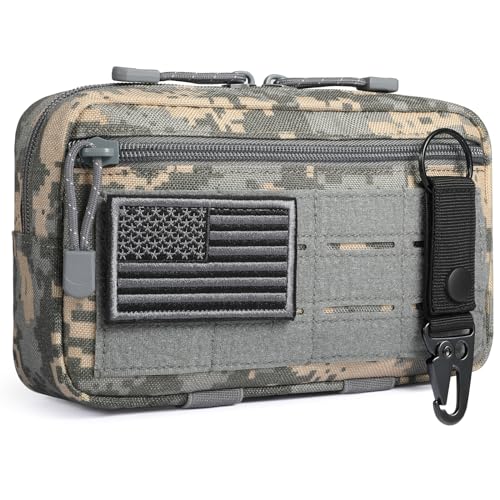 Amazon Best Sellers: Best Tactical Pouches