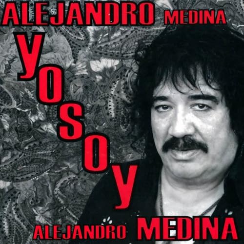 Amazon Music UnlimitedでAlejandro MedinaのYo Soyを