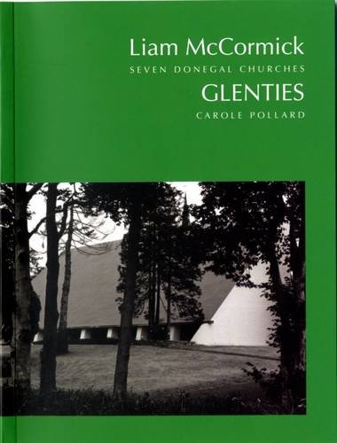 Liam McCormick - Seven Donegal Churches: Liam McCormick Glenties 6 ...