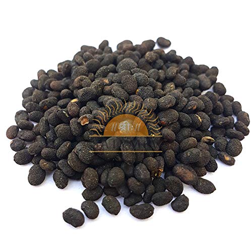 SriSatymev Babchi | Bapchi Seeds 1Kg : Amazon.in: Health & Personal Care