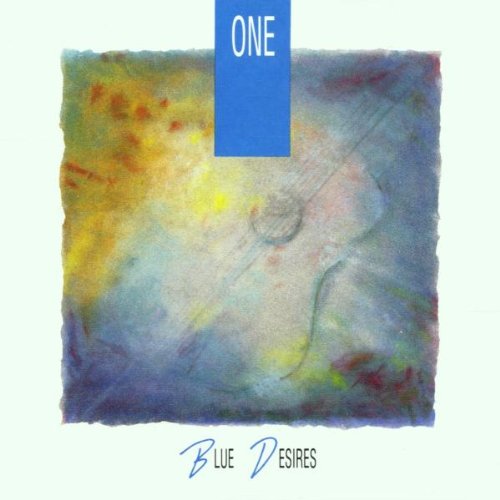 One - Blue Desires - Amazon.com Music