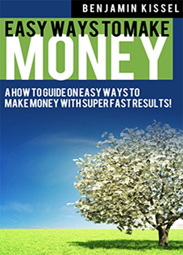 Amazon.com: Easy Ways To Make Money: A how to guide on easy ways to ...