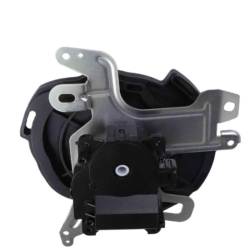 Blend Door Actuator Passenger Side A-Premium HVAC Blend Door Actuator ...
