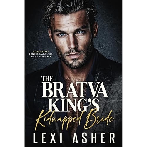 Amazon.com: The Bratva’s Forced Innocent Bride: Age Gap Mafia Romance (Audible Audio Edition ...