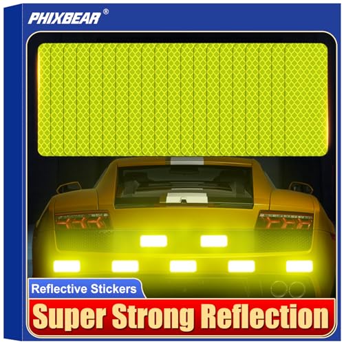 20 Best 3M Reflective Tapes Of 2024(Reviews & Comparison) - BDR