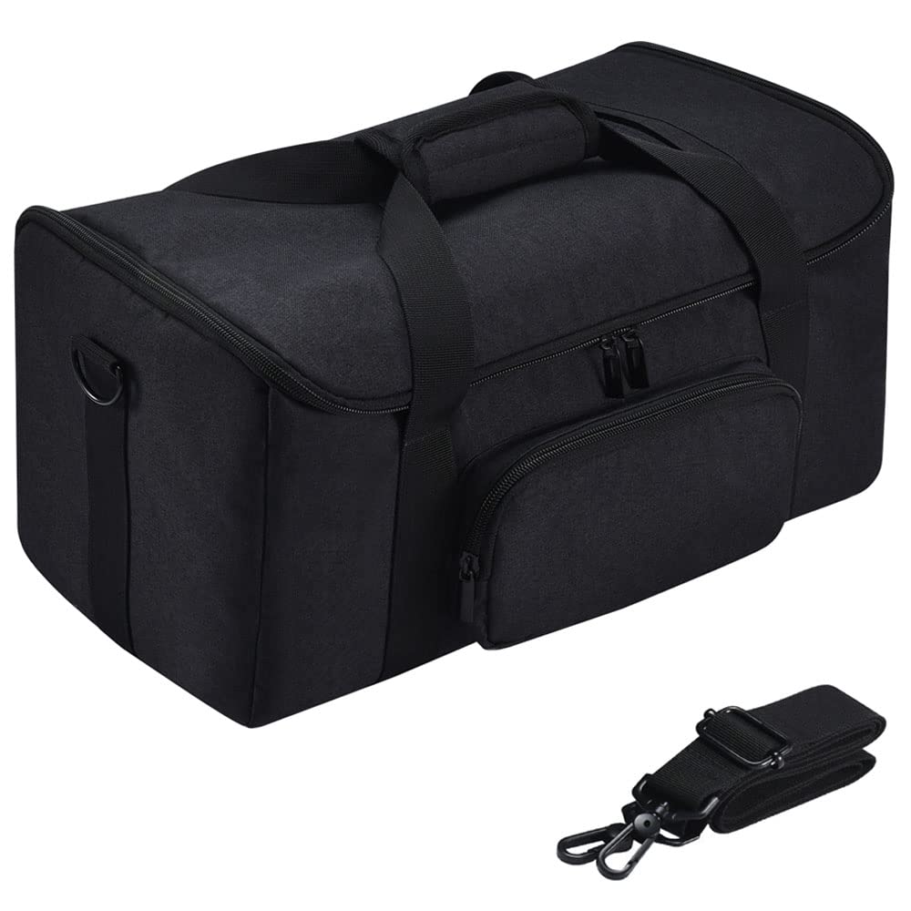 Amazon.com: Seracle Carrying Case Portable Tote Bag Travelling Case ...