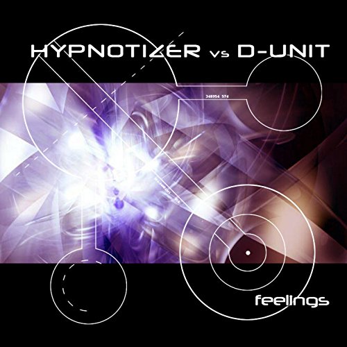 Amazon.com: Feelings : Hypnotizer & D-Unit: Digital Music